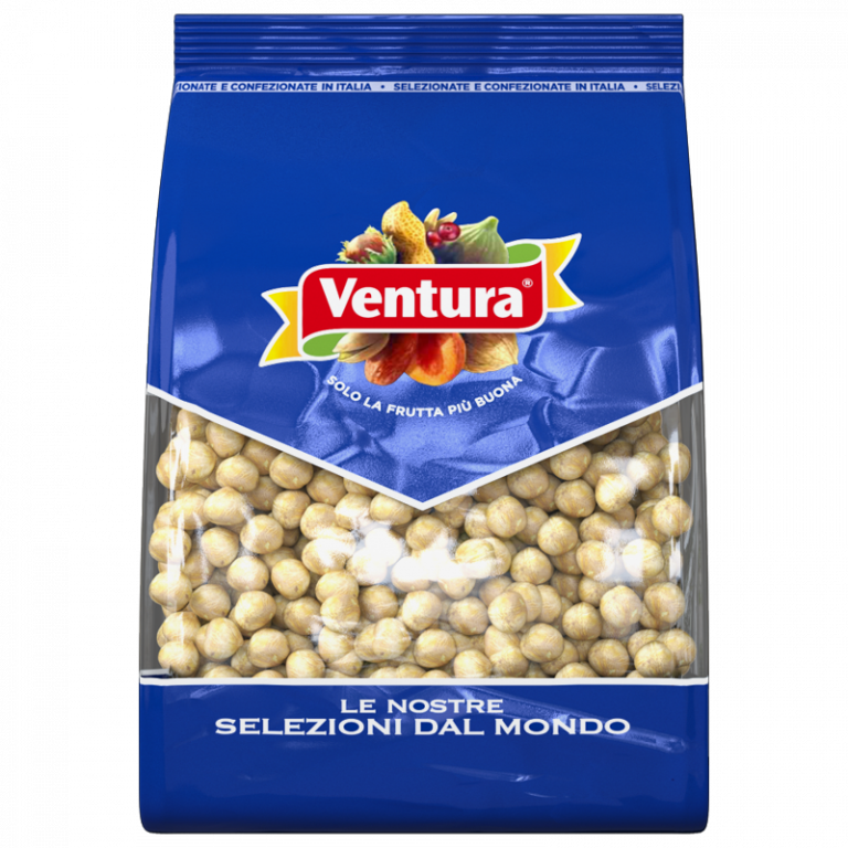 Nocciole: proprietà, valori nutrizionali, benefici, ricette - Madi Ventura